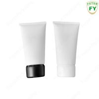 China 150G BB Cream Tube , PE Empty Squeeze Tube Containers for sale
