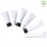 China 150G BB Cream Tube , PE Empty Squeeze Tube Containers for sale