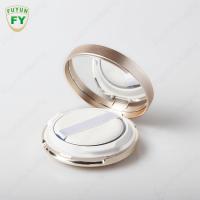 China Fuyun 	BB Cushion Case , 15g Empty Air Cushion Compact for sale