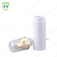 China 50ml Bathroom Foam Soap Dispenser , Personal Care Foaming Hand Pump Dispenser for sale