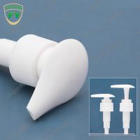 China 200ml Refillable Shampoo Bottles With Pump for sale