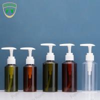 China 150ml Refillable Shampoo Dispenser for sale