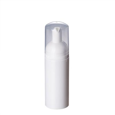 China 3oz Refillable Plastic Pump Bottles , 100ml plastic pump container for sale