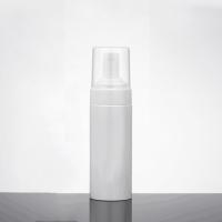 China 150ml Plastic Foam Dispenser Bottle , Plastic Foaming Hand Soap Dispenser PP for sale