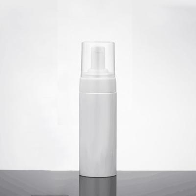 China 150ml Plastic Foam Dispenser Bottle , Plastic Foaming Hand Soap Dispenser PP for sale
