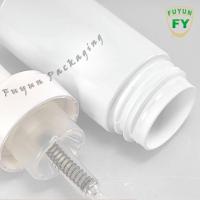 China 150ml Plastic Foam Dispenser Bottle , Plastic Foaming Hand Soap Dispenser PP for sale