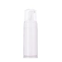 China SGS Custom Foam Pump Bottles 100ml Cosmetic For Bathroom Soap for sale