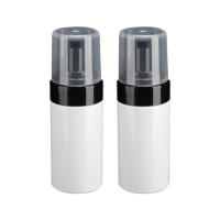 China 150ml Empty Foam Pump Bottles For Shampoo Face Wash Cosmetic for sale