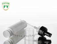 China PET Liquid Soap Dispenser Pump Bottle , Soap Pump Bottle For Cosmetic Packaging for sale