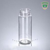 China Clear Foam Pump Dispenser Bottle , 150ml Foaming Hand Soap Pump Bottle for sale
