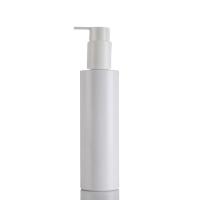 China Custom 100ml Shampoo Pump Dispenser Bottle For Body Lotion for sale
