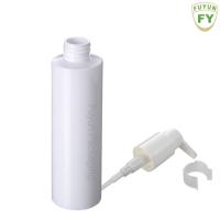 China Custom 100ml Shampoo Pump Dispenser Bottle For Body Lotion for sale