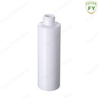 China Custom 100ml Shampoo Pump Dispenser Bottle For Body Lotion for sale