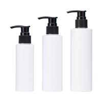 China Empty Fuyun Foaming Travel Bottle White Color Leak Proof for sale
