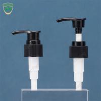 China Empty Fuyun Foaming Travel Bottle White Color Leak Proof for sale