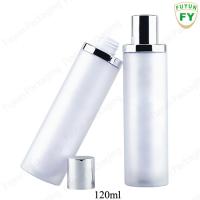 China Leak Proof Fine Mist Pump Spray Bottle For Cosmetic Skin Packaging for sale