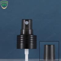 China SGS PET Spray Pump Bottle Atomizers Makeup Container for sale