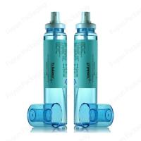 China Fuyun Spray Pump Bottle , 100ml Empty Clear Plastic Spray Bottle for sale