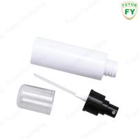 China continuous Refillable Plastic Spray Bottle 100ml 150ml 200ml for sale
