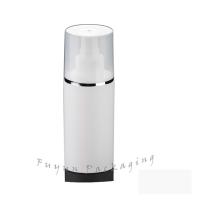 China 120ml Liquid Hand Sanitizer Spray Bottle , Empty Cosmetic Spray Bottle for sale