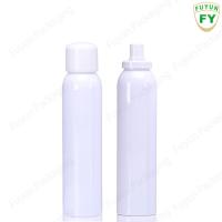 China 120 Ml Pet Spray Bottles eco friendly for carrying cosmetic for sale