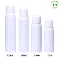 China 120 Ml Pet Spray Bottles eco friendly for carrying cosmetic for sale