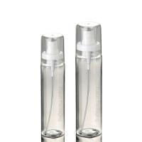 China Polypropylene Spray Pump Bottle 100ml 150ml Clear Color for sale