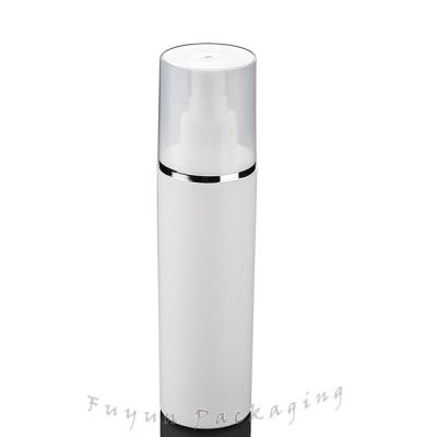 China 180ml Spray Bottle For Hand Sanitizer , PE empty makeup spray bottle for sale