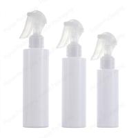 China White Mist Trigger Sprayer Bottle For Cleaning Feeding Gardening for sale