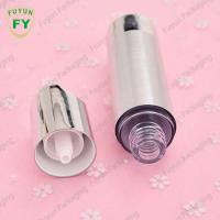 China Empty Pump Bottles,Airless Pump Bottle Dispenser,Vacuum Travel Bottles for sale