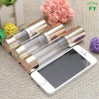 China 1oz Airless Lotion Pump Bottles for Lotions / Cream for sale