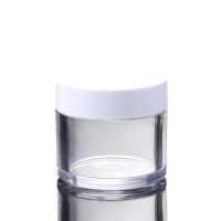 China Fuyun Plastic Jars For Storage polyethylene terephthalate Material for sale