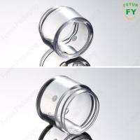 China Fuyun Plastic Jars For Storage polyethylene terephthalate Material for sale