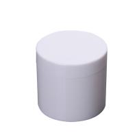 China Elegant 100ml Cosmetic Containers with white lid Perfect for travel for sale