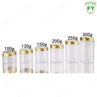 China Fuyun Plastic Jars For Body Scrubs SGS certification for sale