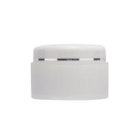 China Round 15g Plastic Packaging Jars For Skin Care Cream Packaging for sale