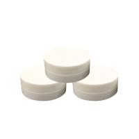 China Fuyun Plastic Packaging Jars 30g 63.5x23.5mm PP Material for sale