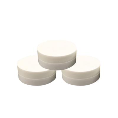 China Fuyun Plastic Packaging Jars 30g 63.5x23.5mm PP Material for sale