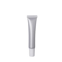 China SGS Grey BB Cream Tube , 20ml Empty Tube For Cream Customized for sale