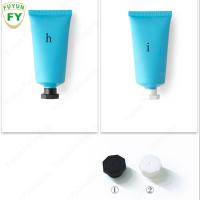 China 30ml BB Cream Tube , Squeeze Eco Friendly Toothpaste Packaging for sale