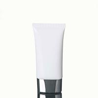 China Pink Hot Stamping BB Cream Tube 30g  For Hand Cream for sale