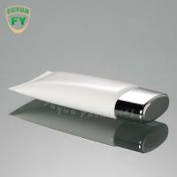 China Pink Hot Stamping BB Cream Tube 30g  For Hand Cream for sale