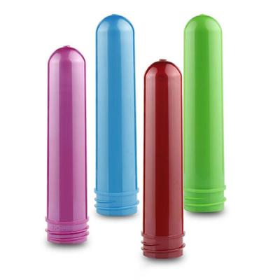China High Toughness Preform For Bottle SGS With Minimum Eccentricity for sale