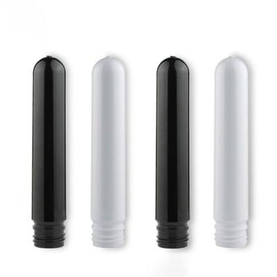 China Screw Cap Bottle PET Preform No Scratches For Cosmetic for sale