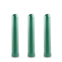 China Blowing  21g 24mm PET Preform Food Grade BPA Free No Crystallinity for sale