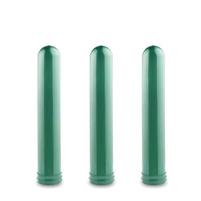 China Blowing  21g 24mm PET Preform Food Grade BPA Free No Crystallinity for sale