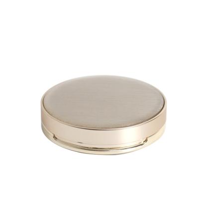 China CC Cream BB Cushion Case With Puff And Sponge Mirror for sale