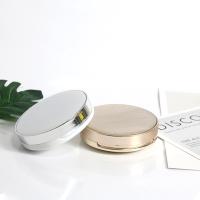 China CC Cream BB Cushion Case With Puff And Sponge Mirror for sale