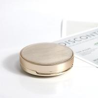 China CC Cream BB Cushion Case With Puff And Sponge Mirror for sale