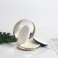 China Compact BB Cushion Case , Plastic Air Cushion Foundation Case for sale